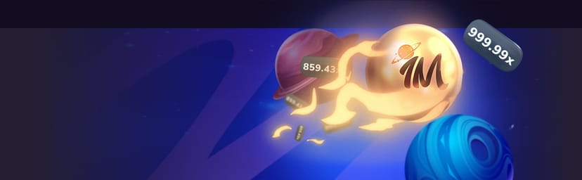 iMoon Gaming: Leading iGaming Provider for Premium Online Game Solutions