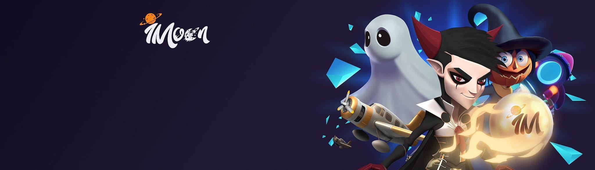 iMoon Gaming: Leading iGaming Provider for Premium Online Game Solutions