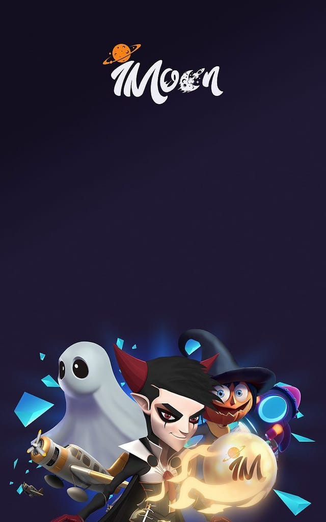 iMoon Gaming: Leading iGaming Provider for Premium Online Game Solutions