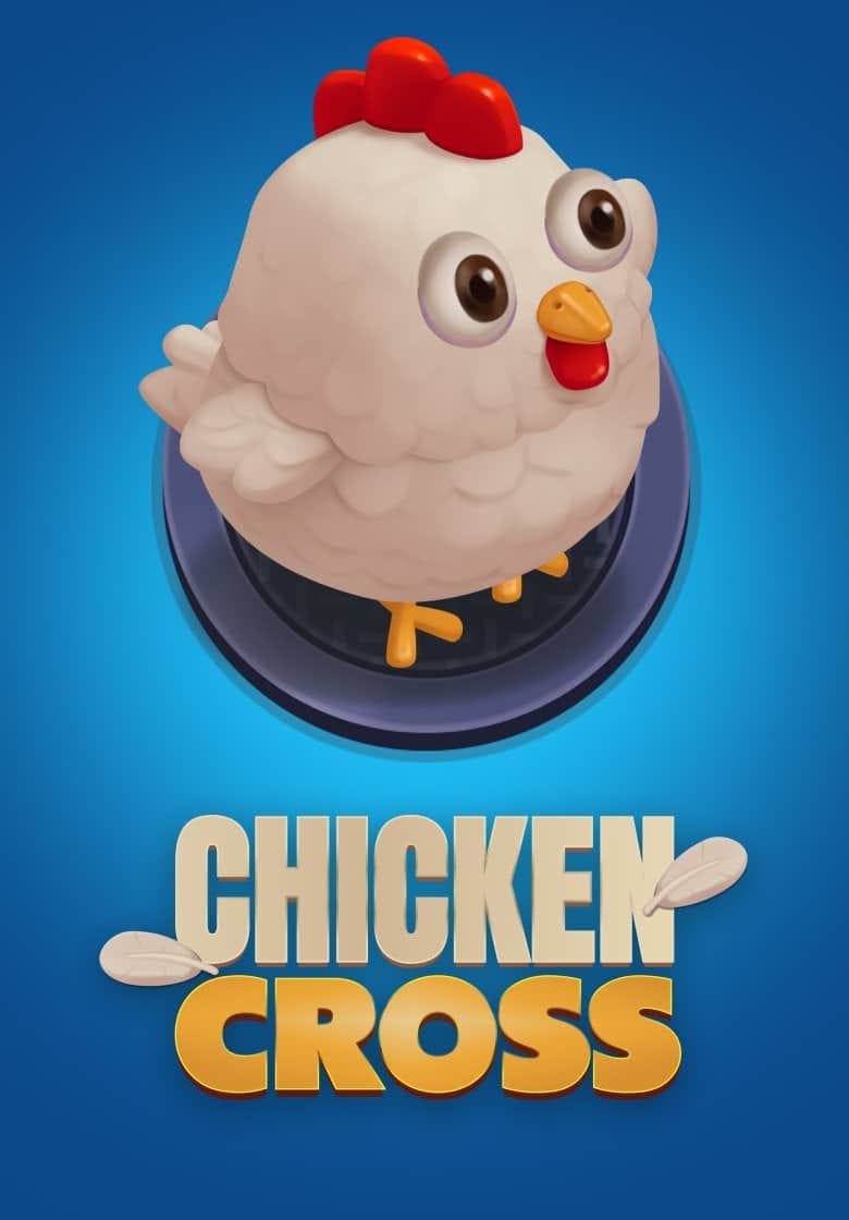 Chicken Cross | Chicken Cross