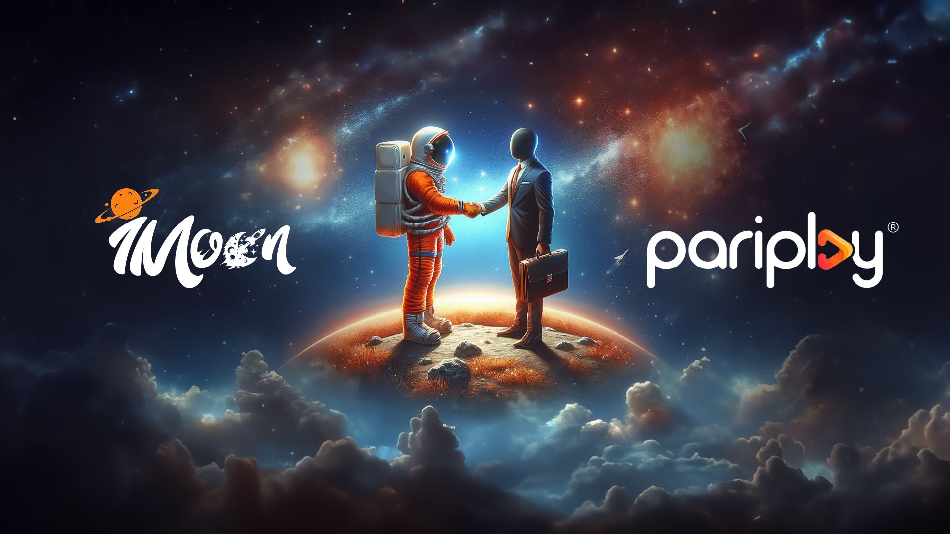 Strategic Milestone Achieved: iMoon's Crash Games Now Powering Pariplay ...