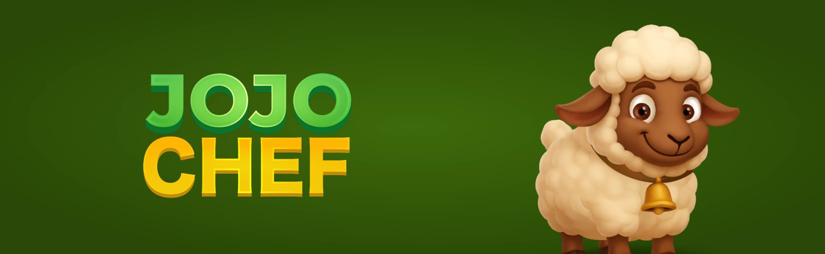 Jojo Chef | Step into Jojo Chef—the sizzling multiplier challenge where ...