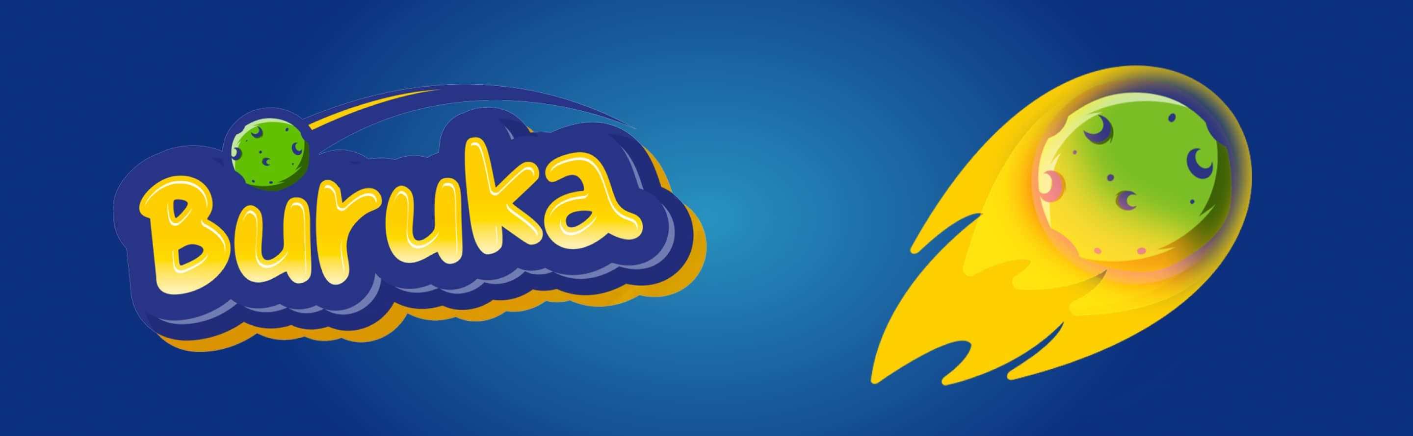 Buruka | Ride the asteroid, time your cash out, and hit stellar wins ...
