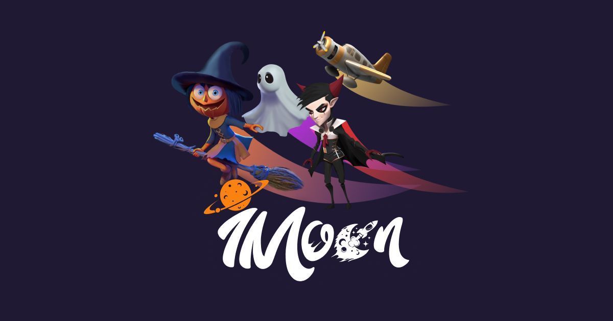 iMoon Gaming: Leading iGaming Provider for Premium Online Game Solutions